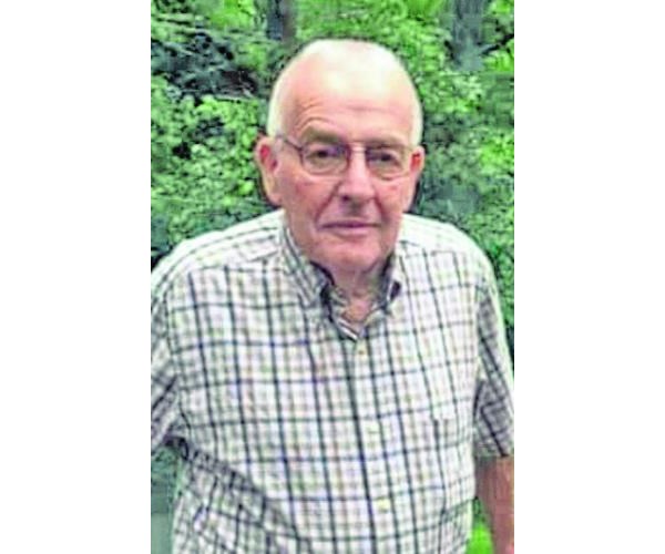 Glendell Warner Obituary (2025) - Charleston, WV - Charleston Gazette-Mail