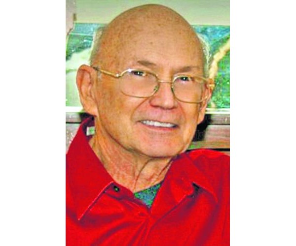 Kenneth Shank Obituary (2025) - Dunbar, WV - Charleston Gazette-Mail