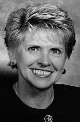 Ruth Perry Obituary (1938 - 2025) - Charleston, WV - Charleston Gazette ...