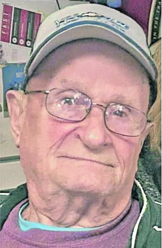 Ronald Seabolt Obituary (1944 - 2025) - Charleston, WV - Charleston ...