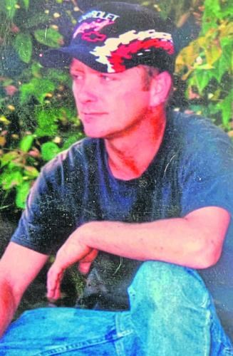 Shawn Ball Obituary (2025) - Danville, WV - Charleston Gazette-Mail