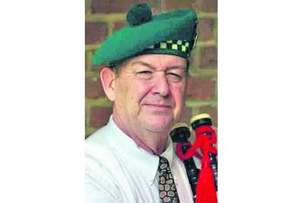 John McNary Obituary (2025) - Sutton, WV - Charleston Gazette-Mail