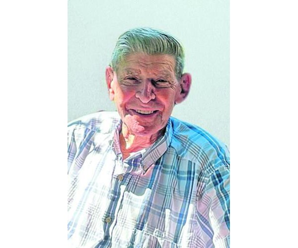 Earl Larch Obituary (1937 - 2025) - Elkview, WV - Charleston Gazette-Mail