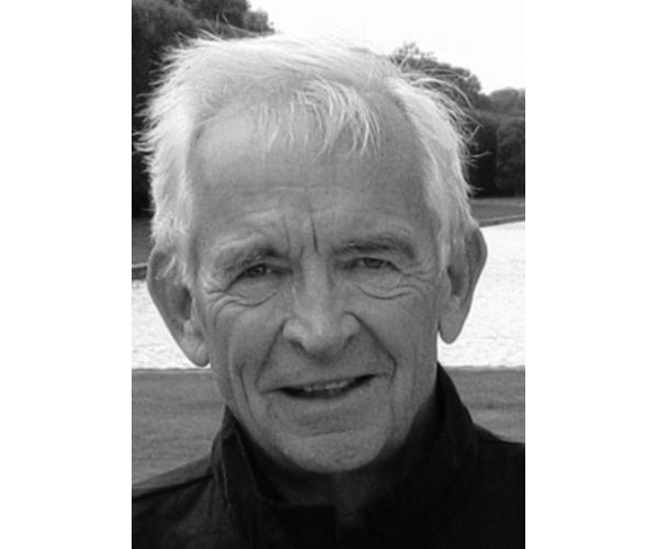 Robert Payne Obituary (1938 - 2025) - Charleston, WV - Charleston ...