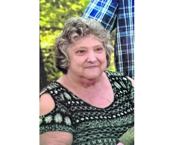 Judith Ferrell Obituary (2025) - Cedar Grove, WV - Charleston Gazette-Mail
