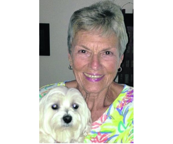 Janie Bifano Obituary (2025) - Vero Beach, FL - Charleston Gazette-Mail