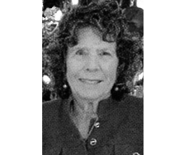 Jane Shuman Obituary (2025) - Charleston, WV - Charleston Gazette-Mail