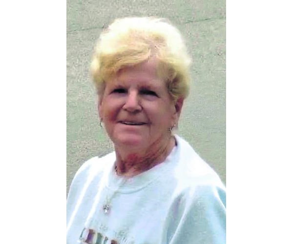 Mildred Ferrell Obituary (2025) - Poca, WV - Charleston Gazette-Mail