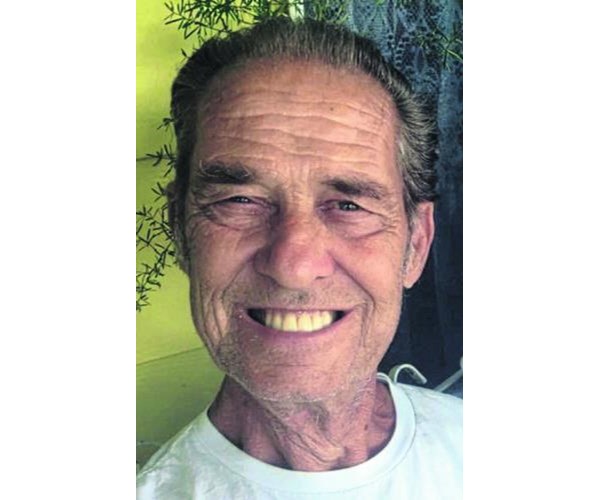 Edward McClure Obituary (2025) - Alum Creek, WV - Charleston Gazette-Mail