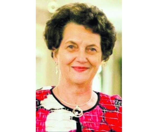 Frances Wade Obituary (1936 - 2025) - Charleston, WV - Charleston ...