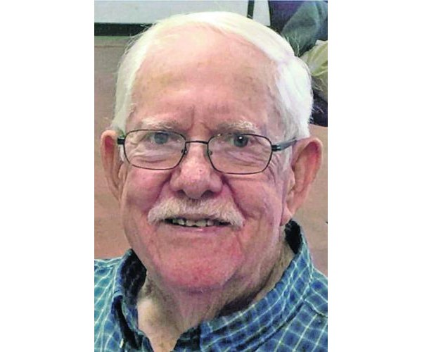 Norris Boggs Obituary (2025) - Nitro, WV - Charleston Gazette-Mail