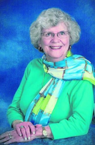 Mary Gentry Obituary (1927 - 2025) - Charleston, WV - Charleston ...
