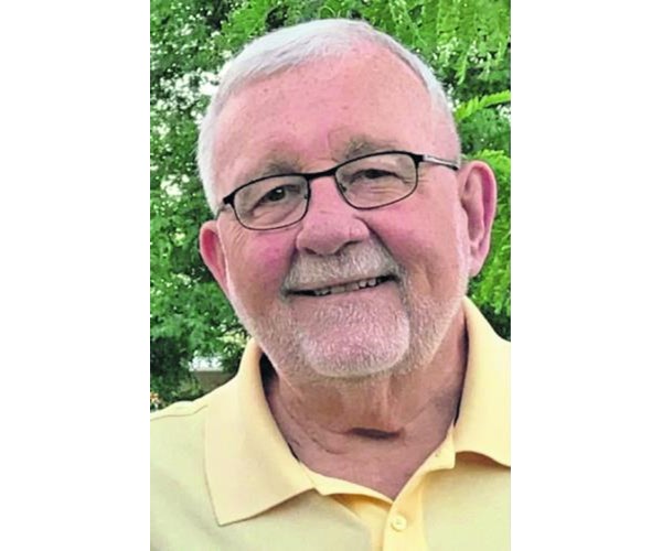 William Satterfield Obituary (1944 - 2025) - Lewisburg, WV - Charleston ...