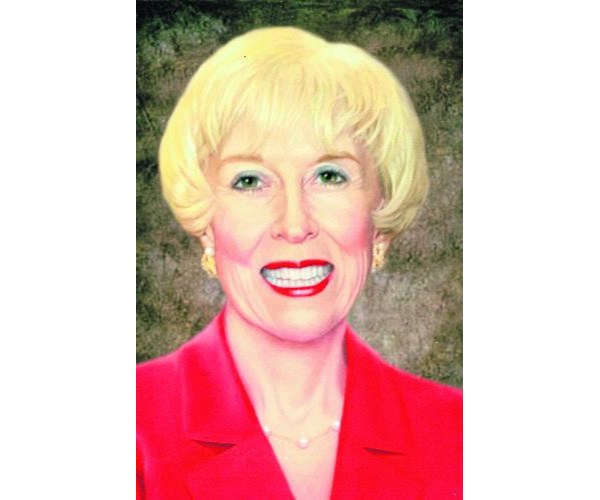 Janet Welch Obituary (2025) - Charleston, WV - Charleston Gazette-Mail