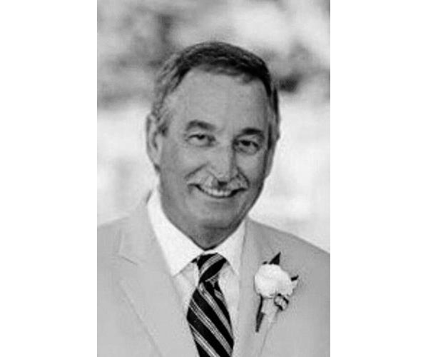 Douglas Barnette Obituary (1946 - 2025) - Charleston, WV - Charleston ...