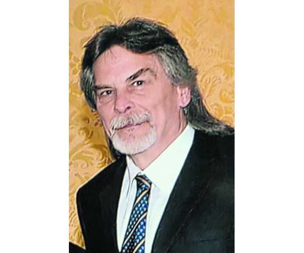 Thomas Harper Obituary (2025) - Elkview, WV - Charleston Gazette-Mail