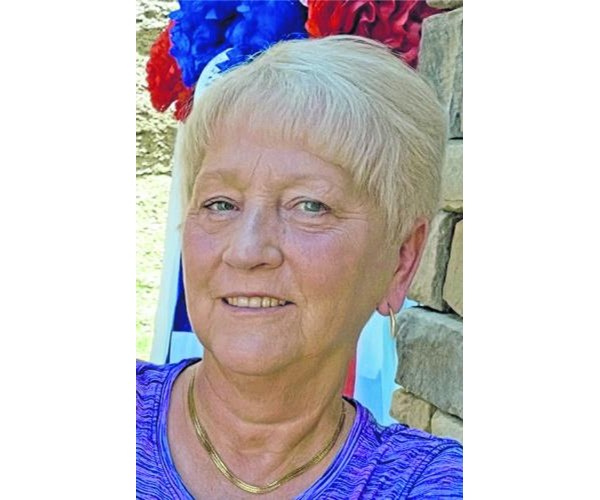 Kathy Foster Obituary (2025) - Danville, WV - Charleston Gazette-Mail