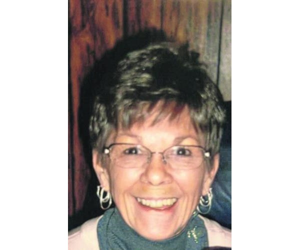 Alice Atkins Obituary (1946 - 2025) - Charleston, WV - Charleston ...