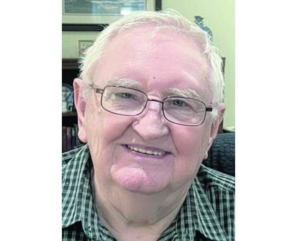 Charles Stephens Obituary (2025) - Poca, WV - Charleston Gazette-Mail