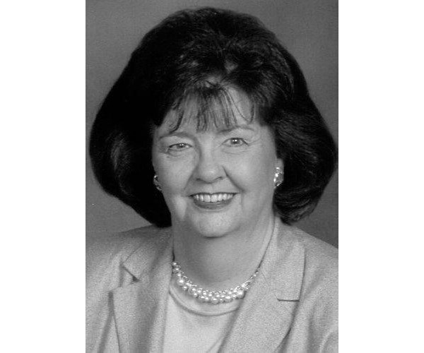 Susan Alfred Obituary (2025) - Charleston, WV - Charleston Gazette-Mail