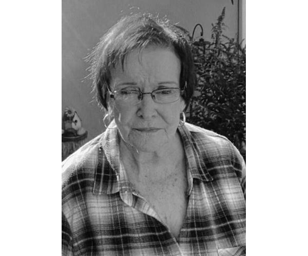 Sharon Leachman Obituary (1944 - 2025) - Charleston, WV - Charleston ...