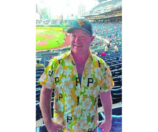 Charles Griffith Obituary (2025) - Poca, WV - Charleston Gazette-Mail