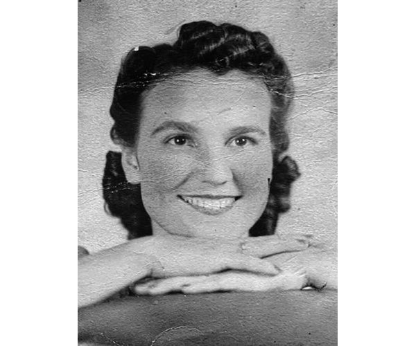 Mary Corbin Obituary (2025) - Montgomery, WV - Charleston Gazette-Mail