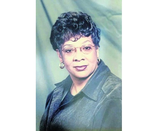 Ruby Price Obituary (2025) - Montgomery, WV - Charleston Gazette-Mail