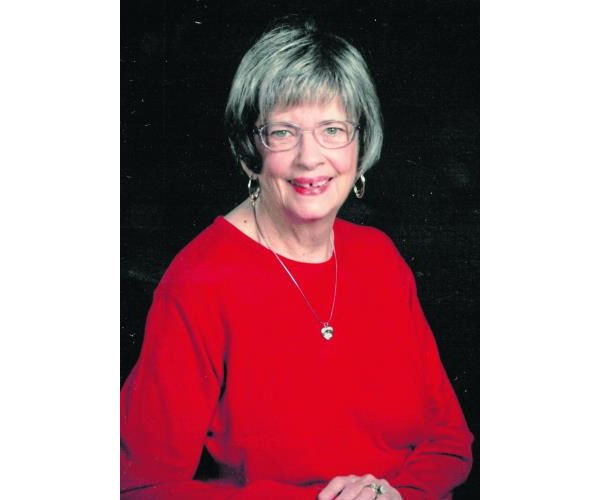 June Parsons Obituary (1941 - 2025) - Charleston, WV - Charleston ...