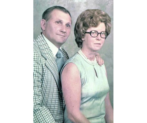Phyllis Ballard Obituary (2025) - South Charleston, WV - Charleston ...
