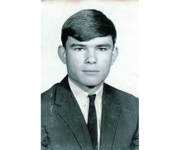 James Hager Obituary (2025) - Alum Creek, WV - Charleston Gazette-Mail