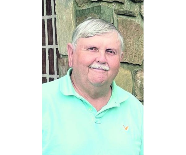 Joe Cochran Obituary (2025) - Nitro, WV - Charleston Gazette-Mail