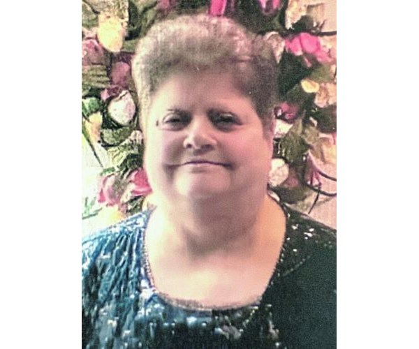 Peggy Robinson Obituary (2025) - South Charleston, WV - Charleston ...