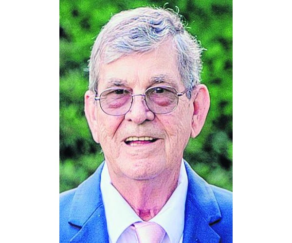 Keith Stevens Obituary (2025) - Charleston, WV - Charleston Gazette-Mail