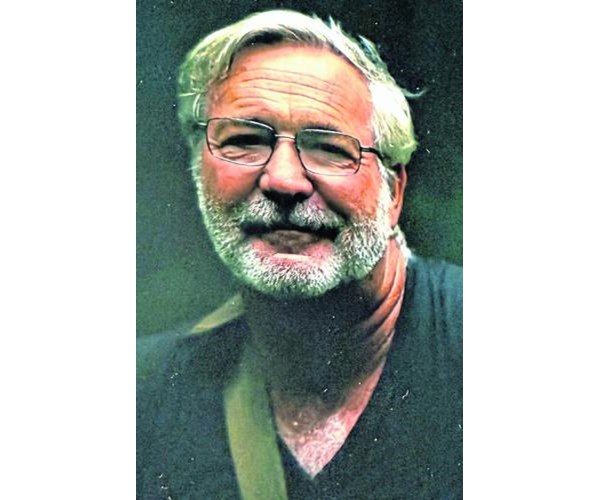 Gary Stover Obituary (2025) - South Charleston, WV - Charleston Gazette ...