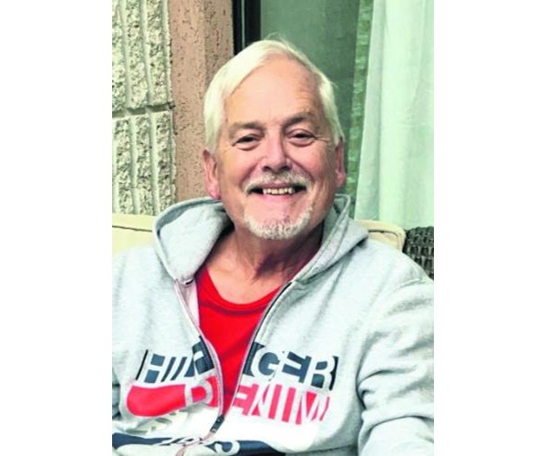 Gary Reed Obituary (2025) - Charleston, WV - Charleston Gazette-Mail