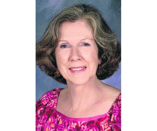 Sharon Orr Obituary (2026) - Charleston, WV - Charleston Gazette-Mail