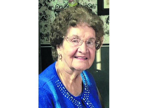 Glenna Skiles Obituary (2026) - Malden, WV - Charleston Gazette-Mail