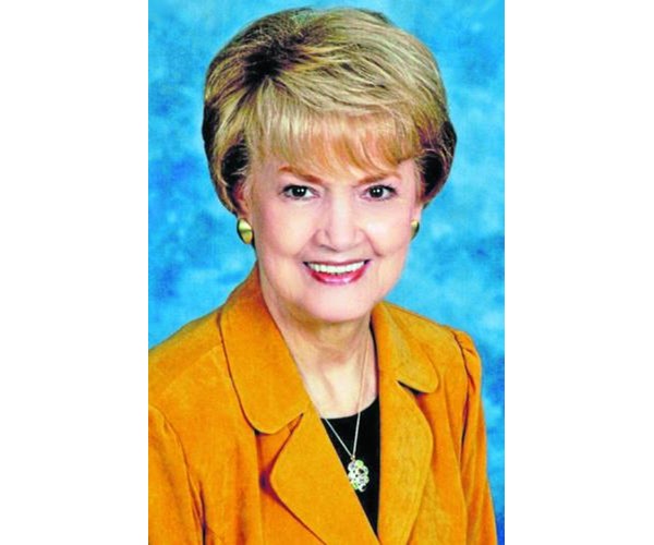 Barbara Hamm Obituary (2026) - Elkview, WV - Charleston Gazette-Mail