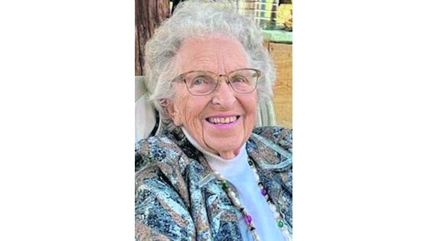 Betty Pennington Obituary (2026) - South Charleston, WV - Charleston ...