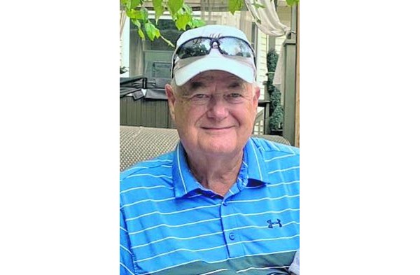 Ronald Cole Obituary (2026) - Cross Lanes, WV - Charleston Gazette-Mail