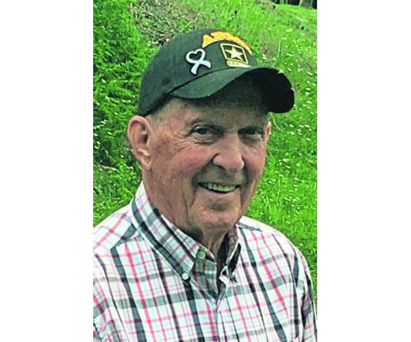 Ronald Hamilton Obituary (1935 - 2026) - Charleston, WV - Charleston ...