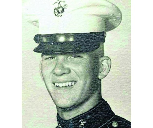 Thomas Treadwell Obituary (2026) - Charleston, WV - Charleston Gazette-Mail