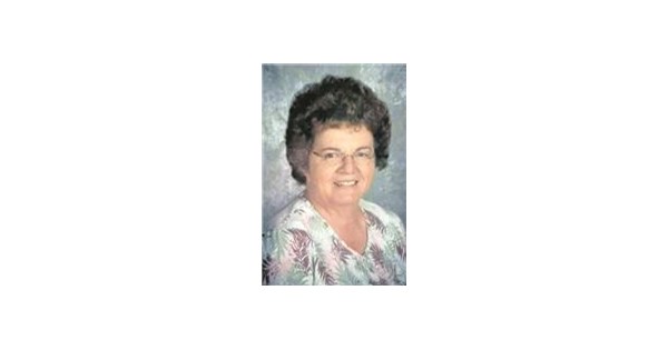 Phyllis Watson Obituary (1944 - 2025) - Charleston, WV - Charleston ...