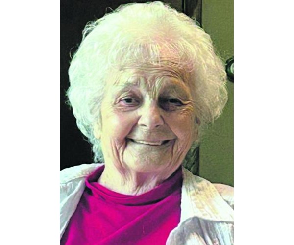 Wanda Arnott Obituary (2026) - Dunbar, WV - Charleston Gazette-Mail