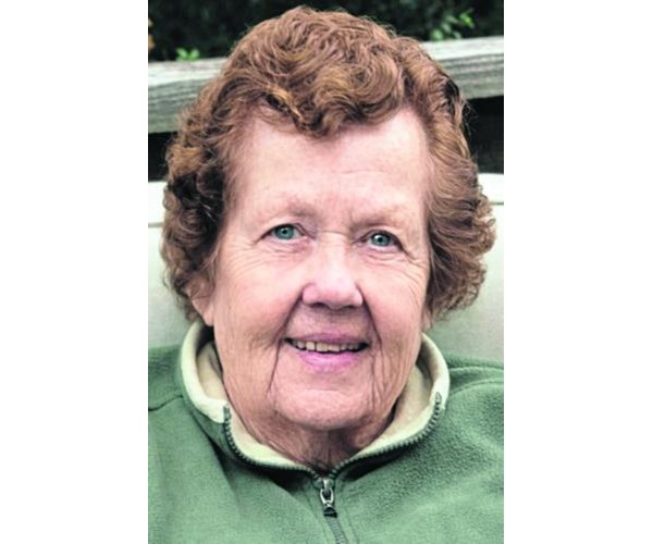 Peggy Burk Obituary (2026) - Dunbar, WV - Charleston Gazette-Mail
