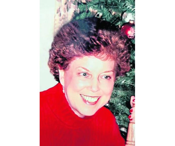 Audrey Pennington Obituary (1947 - 2026) - Charleston, WV - Charleston ...