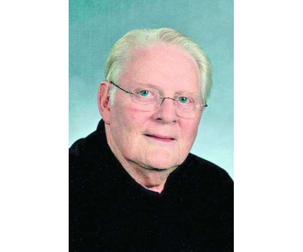 Edward Ash Obituary (1936 - 2026) - Charleston, WV - Charleston Gazette ...