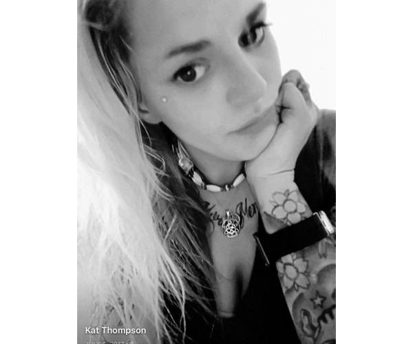 Kathryn Thompson-Booth Obituary (1985 - 2019) - Charleston, WV ...