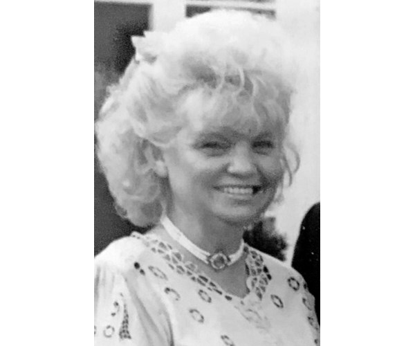 Virginia Wright Obituary (1945 - 2019) - Charleston, WV - Charleston ...